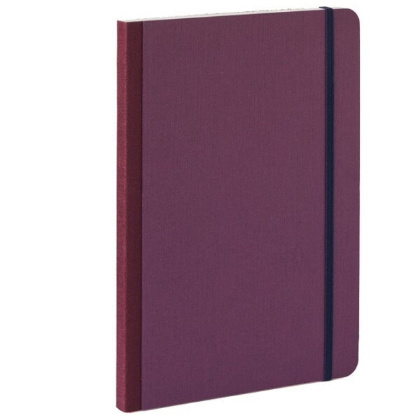Fabriano Pocket Notebook Ecoqua Plus 9×14/80L 90g 19914012