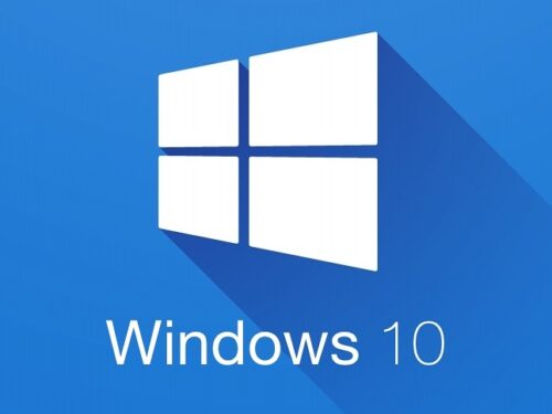 Instalacija Operativnih Sistema (Windows 10)