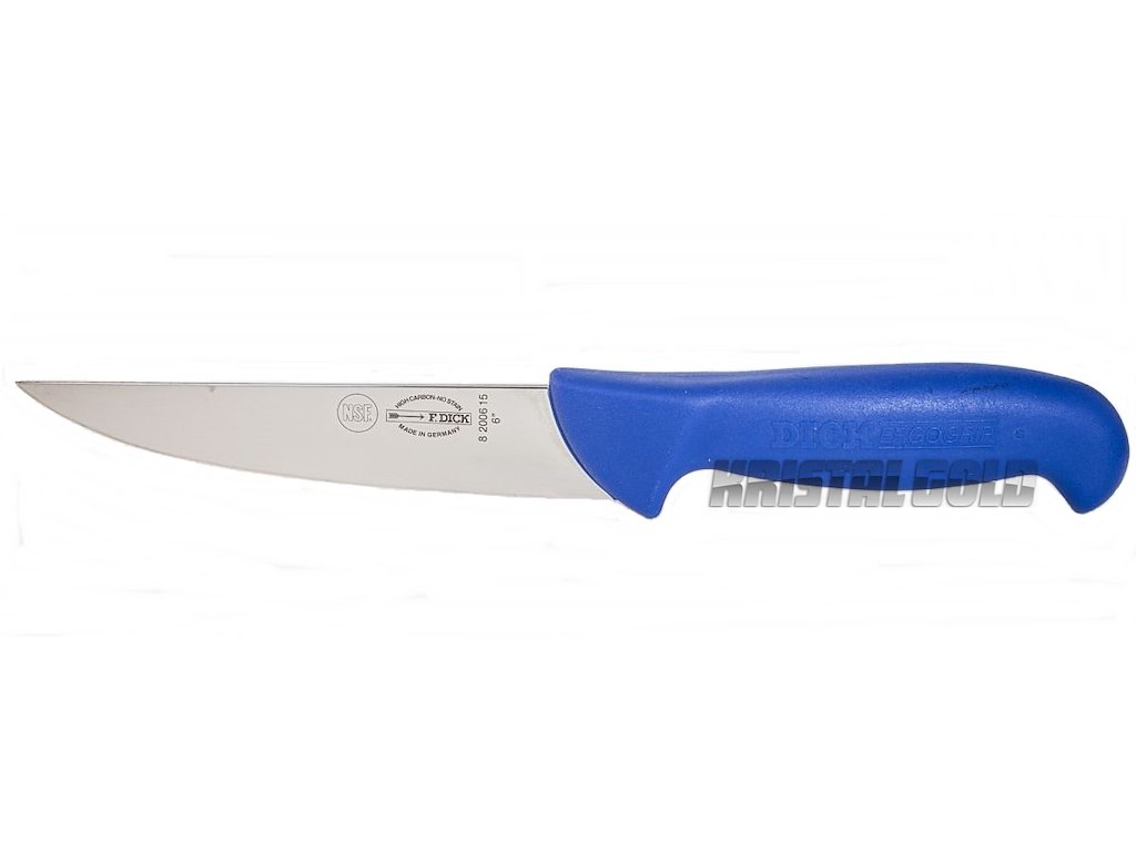 Nož Dick 8200615 Ergogrip