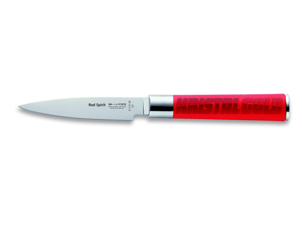 Nož Dick 8174709 RED SPIRIT