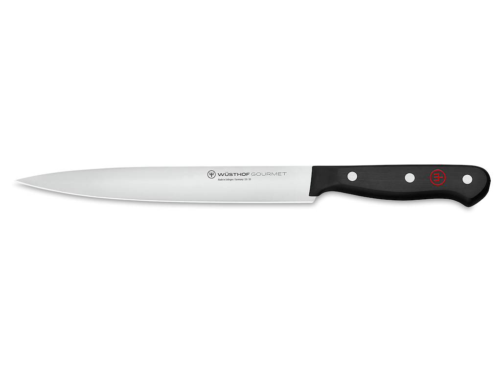 Nož slicer 20 cm WÜSTHOF GOURMET