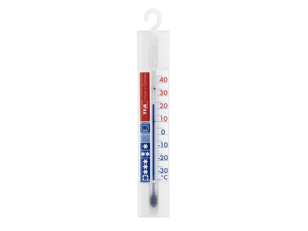 Termometar za frižider PVC - kraći