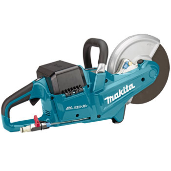 Makita akumulatorski rezač – sekač DCE090ZX1