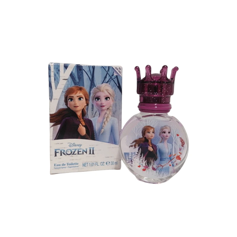 Toaletna voda za decu Frozen, 30ml