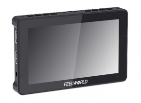 Feelworld F5 Pro V3 5.5'' monitor
