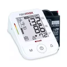 Rossmax Aparat za merenje krvnog pritiska X1