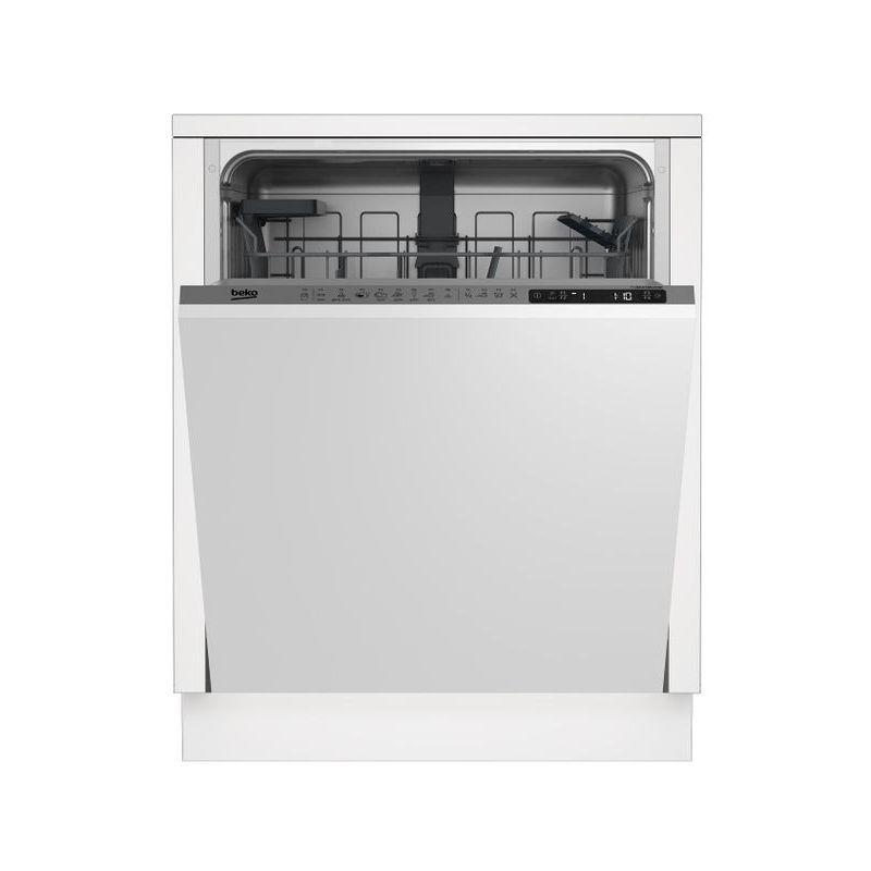 Beko DIN 28426 ugradna mašina za pranje sudova
