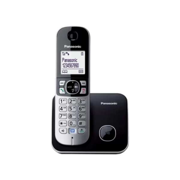 PANASONIC Bežični telefon KX-TG6811FXB