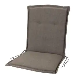 Baštenski jastuk za stolice sa visokim naslonom GUDHJEM braon