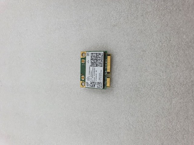 Wireless kartica za HP EliteBook 8440P