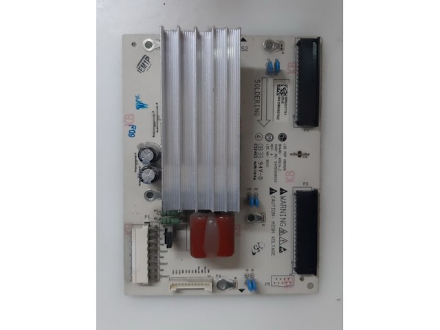 X-SUS EAX50218102 EBR50217701 LG 42PG100R
