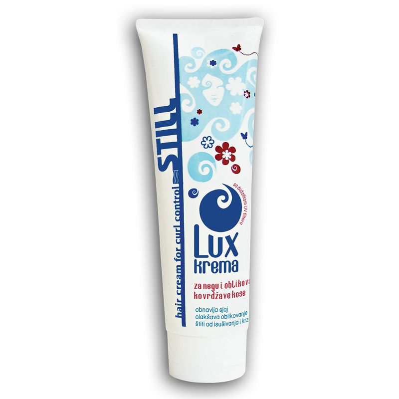 LUX KREMA ZA KOSU 120ML