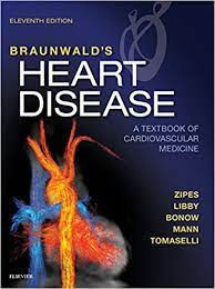 A Textbook of Cardiovascular Medicine 11th Edition,
