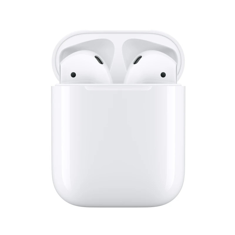 Apple AirPods (MV7N2ZM/A) bele bežične slušalice