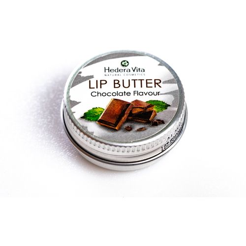 Hedera Vita Buter za usne – čokolada, 10g