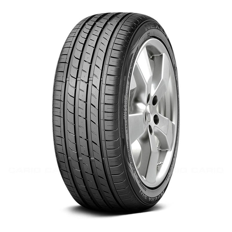 245/30R22 92Y NEXEN N Fera SU1 ZR XL