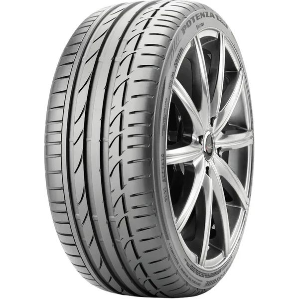 225/50R17 94W BRIDGESTONE Potenza S001