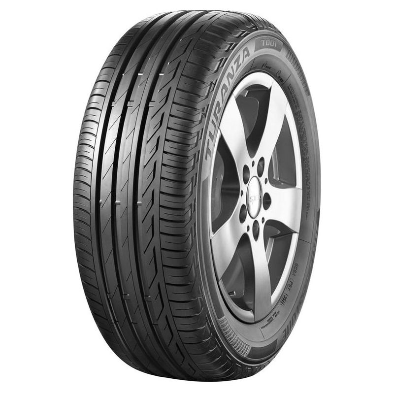 225/55R17 97W BRIDGESTONE Turanza T001 RFT