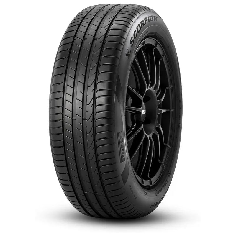 255/55R18 109Y PIRELLI Scorpion XL