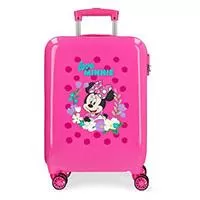 Disney Kabinski kofer Minnie Golden Days Pink 22717