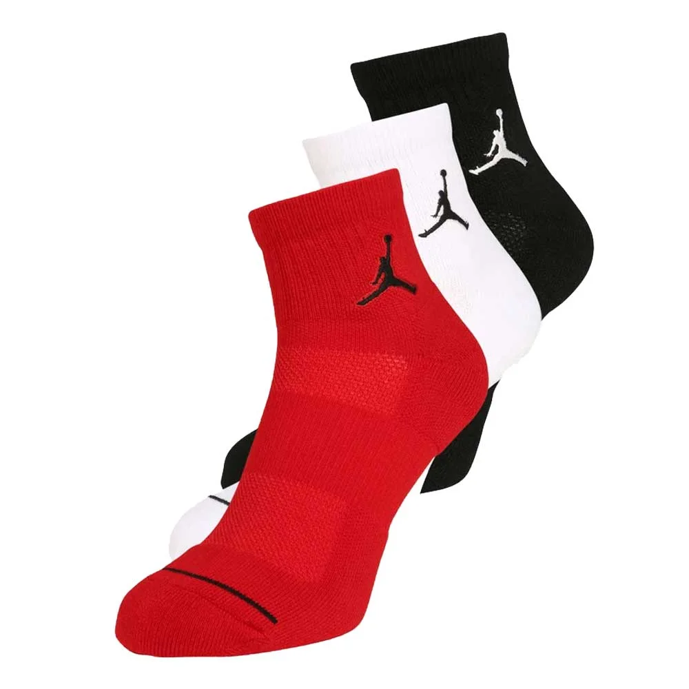 JORDAN JUMPMAN QUARTER – WJ0009-R78