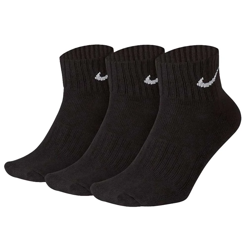 3PPK VALUE COTTON QUARTER (S,M – SX4926-001