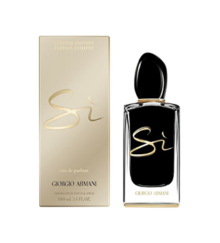 Si Intense Night Light Giorgio Armani parfem
Giorgio Armani parfem
eau de parfum, 50 ml