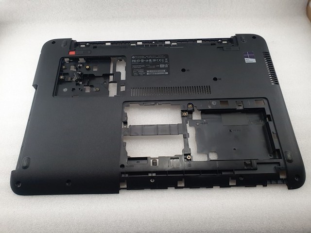Donji deo kucista za HP Probook 450 g3