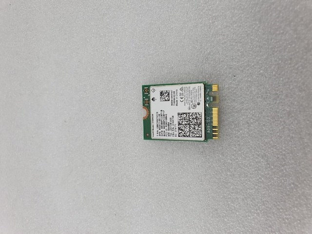 Wireless kartica za Acer Aspire ES1-732
