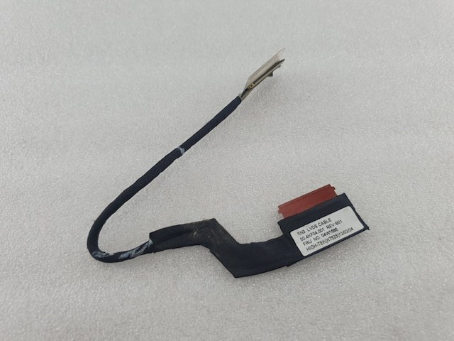 Flet kabel kabl za Lenovo Thinkpad T420