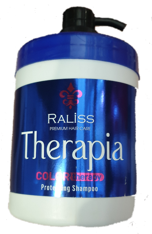Raliss Therapy Color Šampon