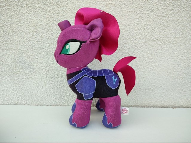 My Little Pony - Tempest Shadow - Hasbro