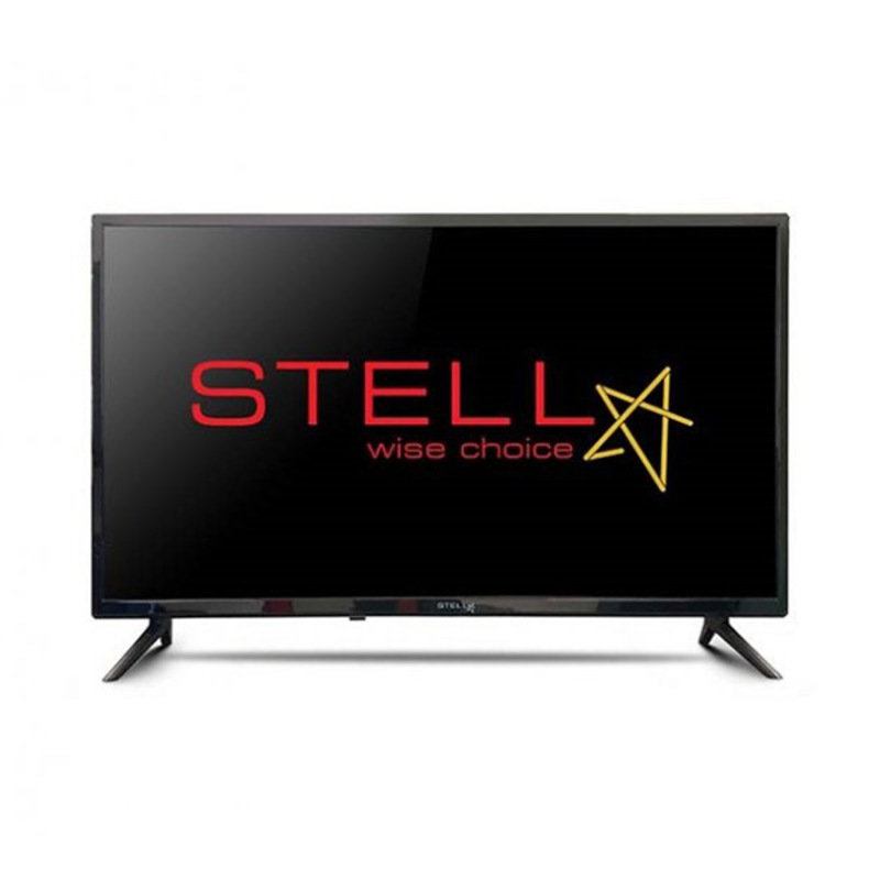 Televizor Stella S32D92 LED, HD Ready, 32"(81cm),ATV,DTV-C/T/T2. S2