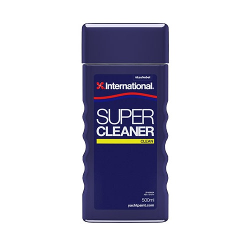 International Super Cleaner