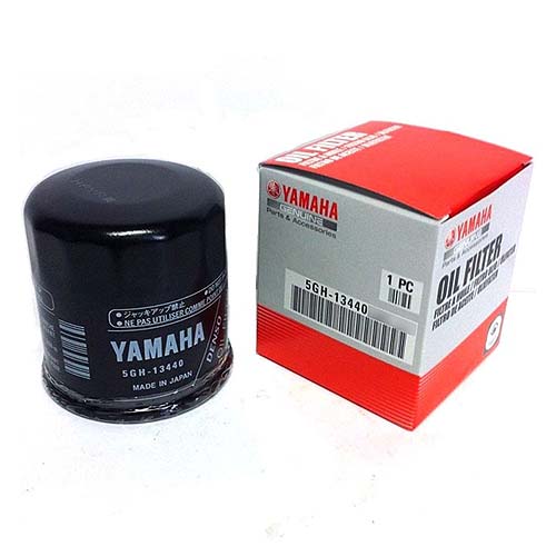 Yamaha filter za ulje