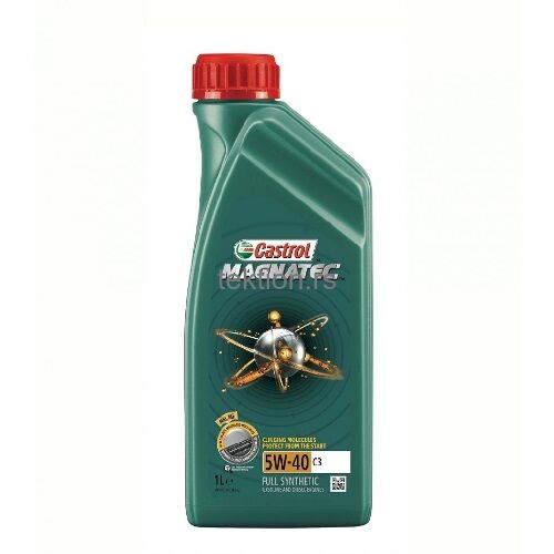 Castrol Magnatec C3 SAE 5W40 1Lit.