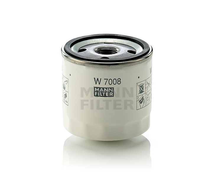 Mann W 7008 filter ulja Ford/Mazda/Volvo