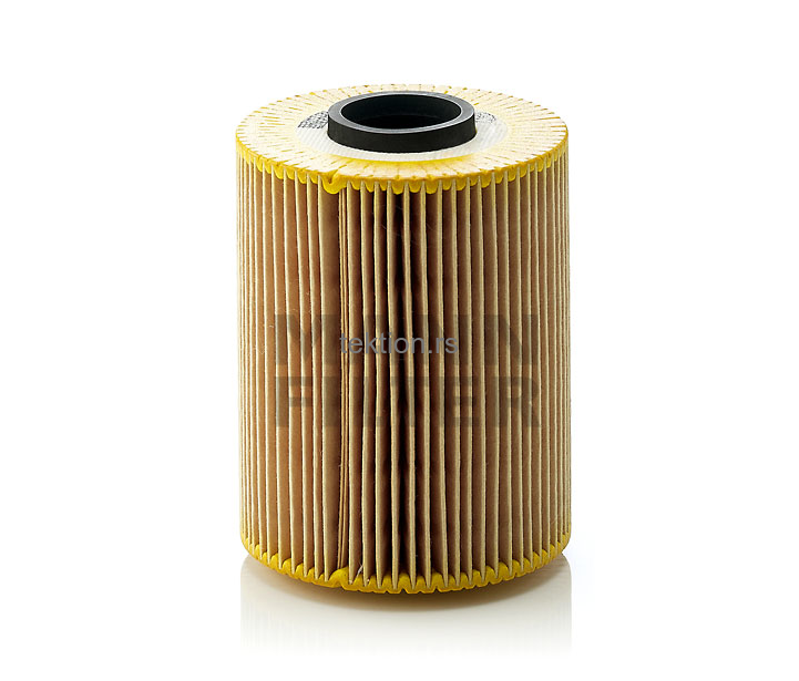 Mann HU 926/3 X filter ulja BMW