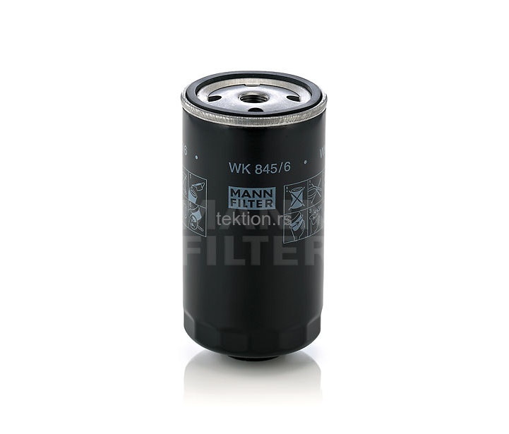 Mann WK 845/6 filter goriva BMW 3/5/7
