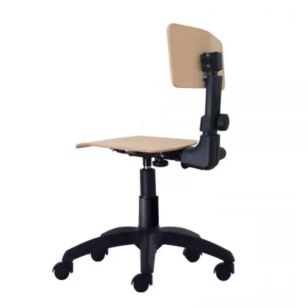 Laboratorijska (industrijska) stolica – M 630S/OM