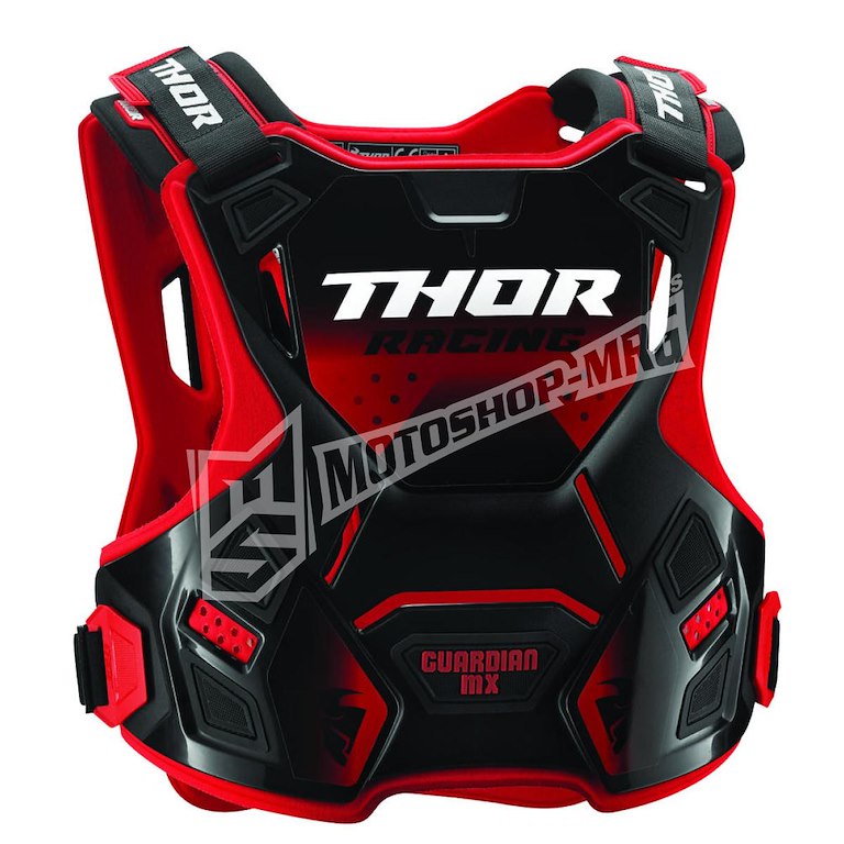 Thor Guardian MX štitnik za grudi