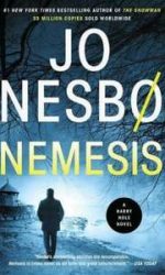 Jo Nesbo – Nemesis
