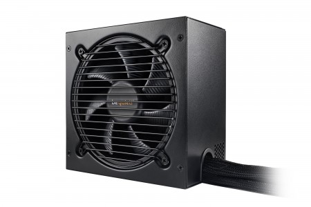 be quiet! PURE POWER 11 600W 80 PLUS Gold BN294