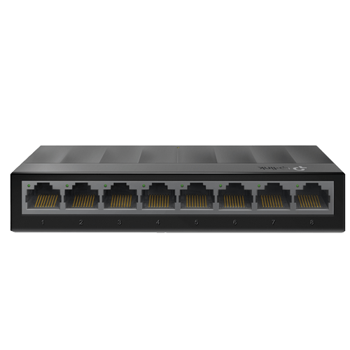 TP-LINK Switch LS1008G