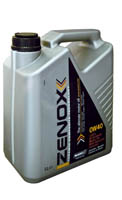 Zenox
ZENOX 0W/40, 5l