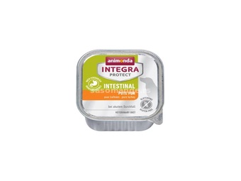 Animonda INTEGRA PROTECT INTESTINAL vlažna hrana za pse - ćuretina 11x150g