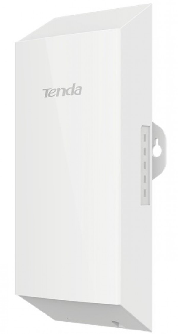 Tenda O1 outdoor Point to Point CPE 2.4GHz 300Mbps, 8dBi, 500m