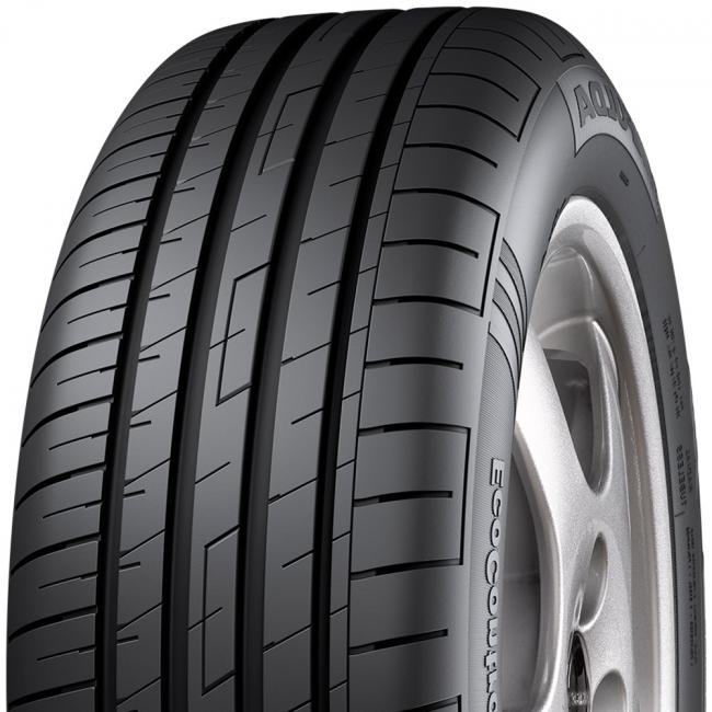 Fulda ECOCONTROL HP2215/60 R17 96H