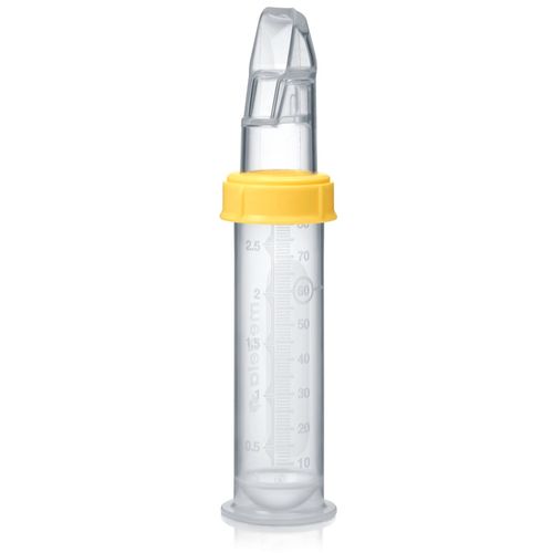 Medela - SoftCup Advanced Cup Feeder flašica sa cuclom za otežanu ishranu