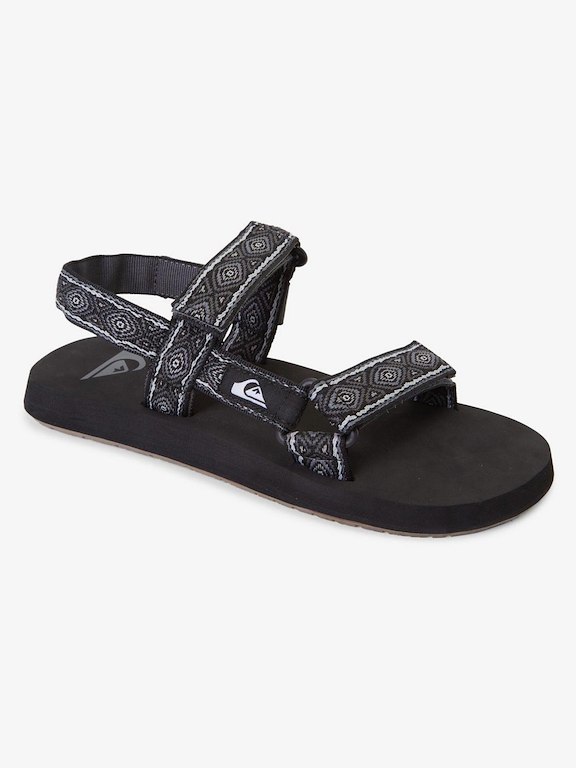 QUIKSILVER MONKEY CAGED II Sandals
4338 RSD